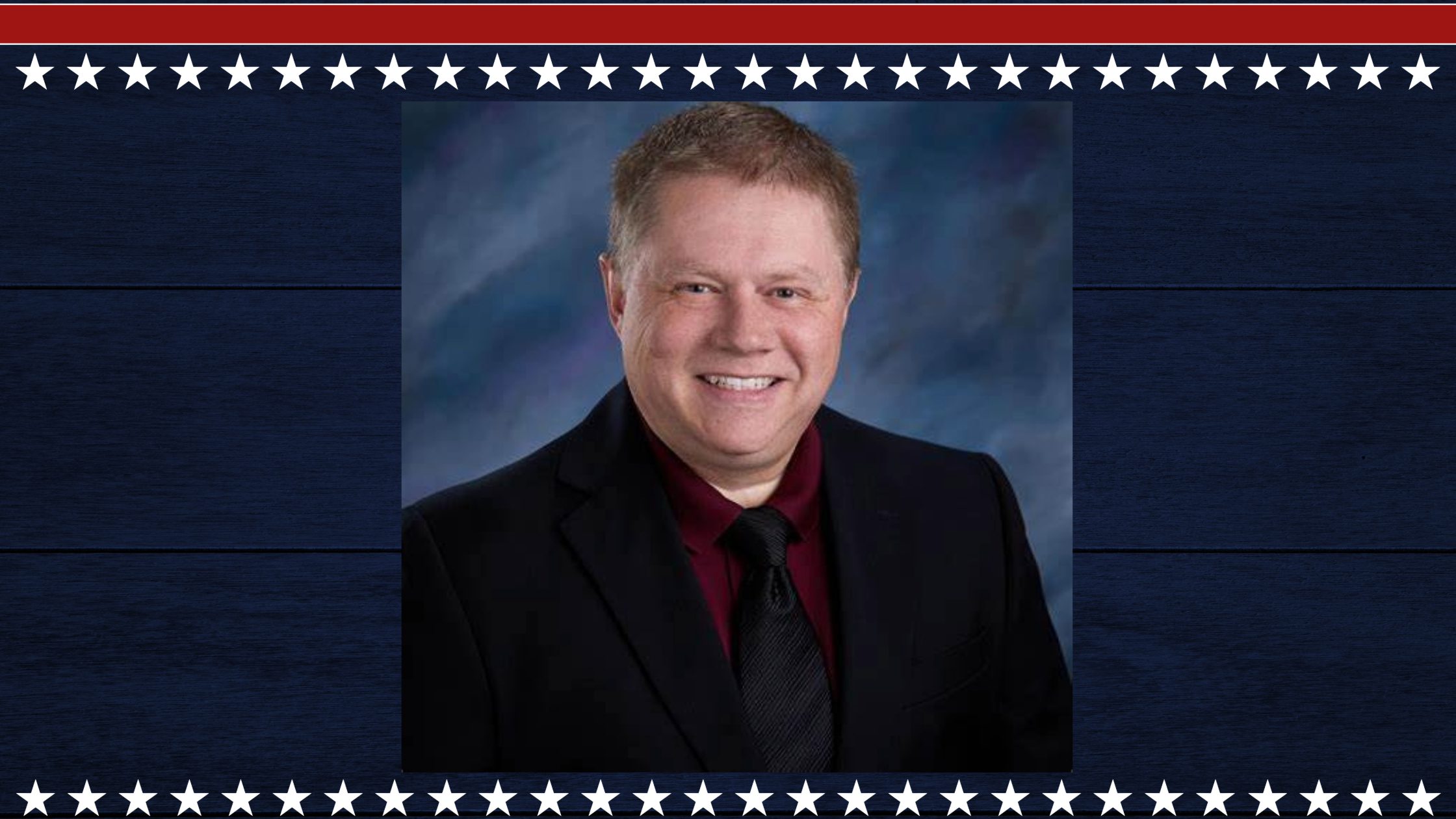 Mayor Lorenson Speaks at TREK - Advance Thief River